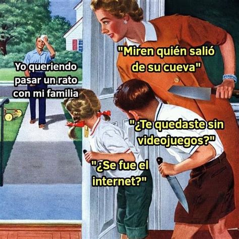 Mi Familia Memes español graciosos Memes de libros Memes cómicos