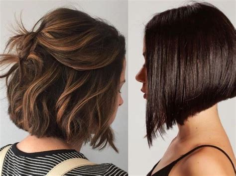 El origen del corte de cabello bob el más elegante y estilo que puedes
