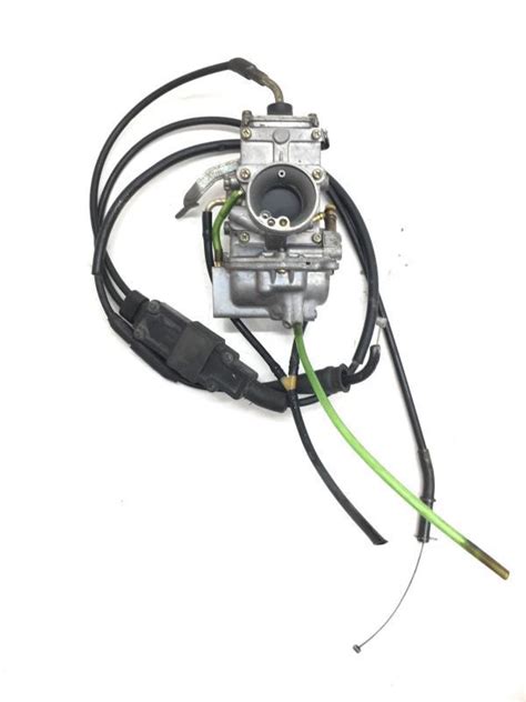 Carburateur YAMAHA TDR 125 1997 2003 BIKE ECO