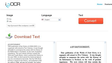 Top 10 Free OCR Readers To Handle Scanned PDF Files