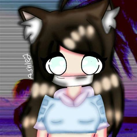 Ashley GACHAVERSE OC Featured Ty Owl Gacha Studio Amino Amino