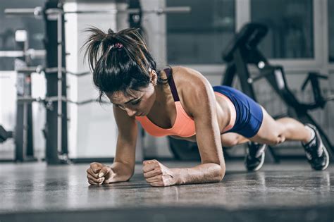 HIIT para principiantes cómo hacerlo y todo lo que tienes que tener en
