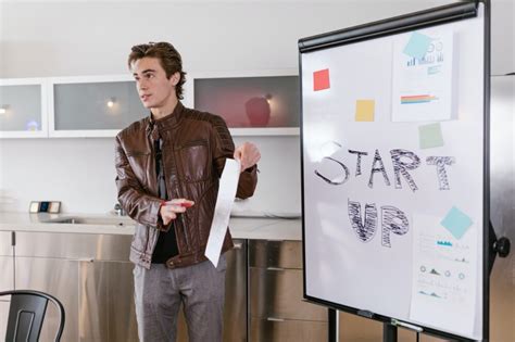 Cómo crear una startup 7 pasos a seguir Blog Talentoteca