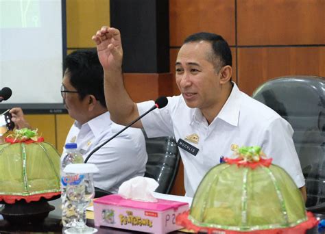 Jelang Penilaian Kabupaten Sehat Gowa Target Raih Penghargaan Tertinggi
