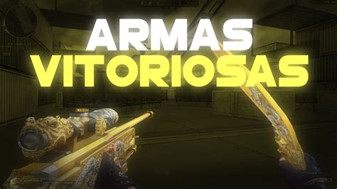 CF AWM VITORIOSA E KUKRI VITORIOSA MELHOR KIT DE M N DE 2017 YouTube