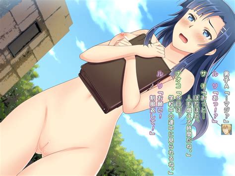 Sugoroku Naked Cg Shuu Page Imhentai