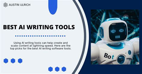 Best Ai Writing Tools In Free And Paid