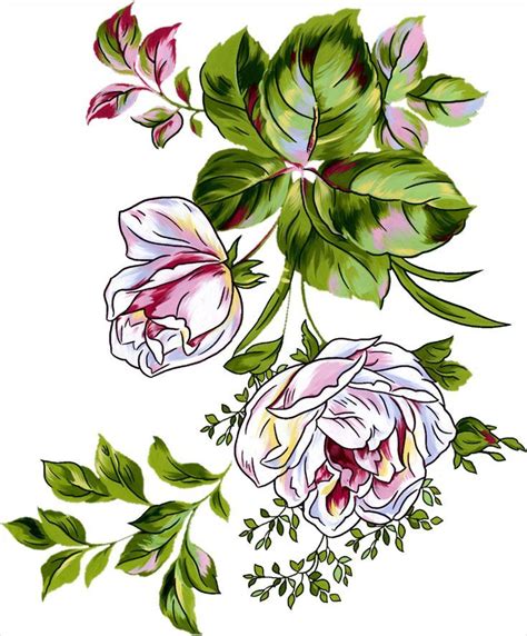 Pin by Tülin Uncu on Süsen Flower art images Flower art Digital flowers