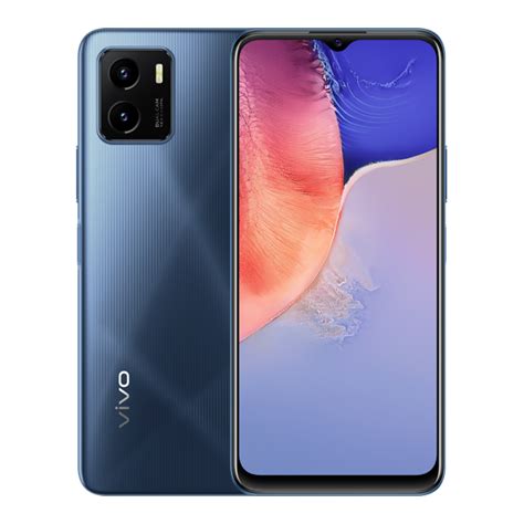 مواصفات بطارية vivo Y15s 5000mAh الكبيرة vivo السعودية