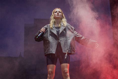 Paula Hartmann Live Beim Berliner Benefizkonzert Ich Glaube An Wunder