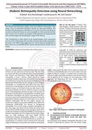 PPT Object Detection Using Deep Neural Network PowerPoint
