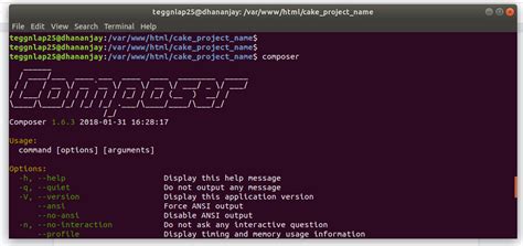 create crud operation in cakephp 3 x in a very simple way using bake by dhananjay kumar yadav