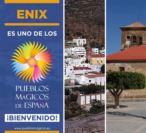 ESTOS SON LOS NUEVOS PUEBLOS MÁGICOS DE ESPAÑA 2024 Pueblos Mágicos