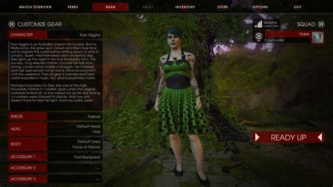Killing Floor 2 048 Rae Higgins Karival YouTube