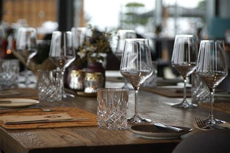 Pourquoi Privatiser Un Restaurant Pour Un V Nement Professionnel