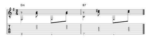 Comment jouer Le Pénitencier en fingerstyle Tuto facile