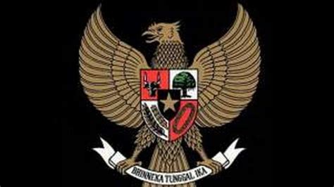 Tes Soal Twk Cpns 2019 Ini Penjelasan 4 Pilar Kebangsaan Pancasila Hingga Bhinneka Tunggal Ika