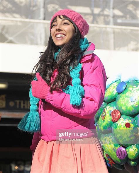 Yvette Gonzalez Nacer