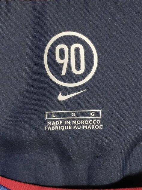 MINT RONALDINHO 10 FC Barcelona 2004 2005 Home Jersey Trikot Maglia