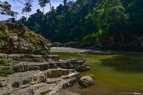 Fakta Unik Geopark Merangin Jambi