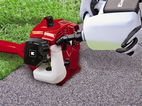 Einhell Débroussailleuse thermique GC BC 43 I AS