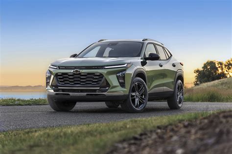 General Motors presenta los lanzamientos que llegarán próximamente a