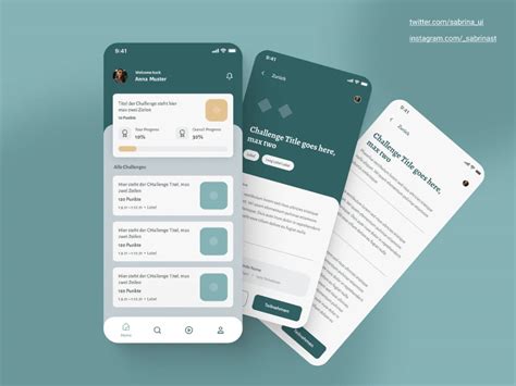 Figma Freebie Tracking App Template Ui Free