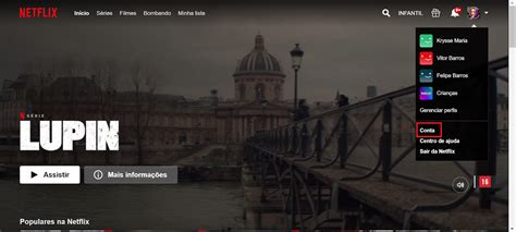 Como assistir conteúdos indisponíveis na Netflix Confira