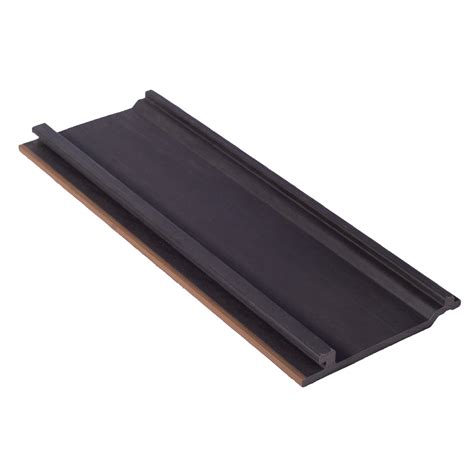 Siding Regular Wpc Tendenzza Acabados