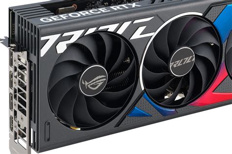Nuevas NVIDIA RTX 4060 Ti ASUS De Las Series ROG Strix TUF Gaming Y