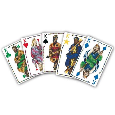 Les Cinq Rois Un Jeu Gigamic Achat Sur La Boutique BCD Jeux
