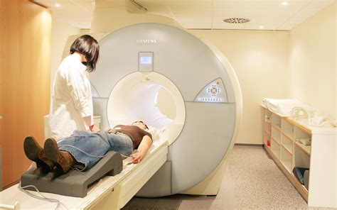 Radiologie Landau