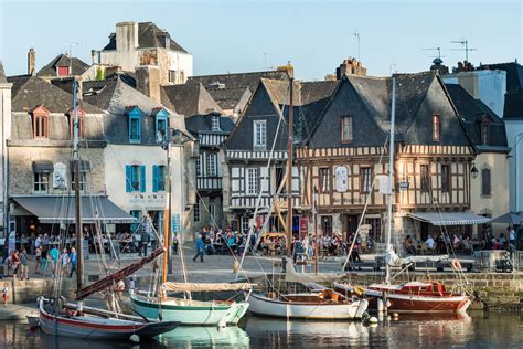 Village Vacances Kerf Tan Vacances En Groupe En Bretagne