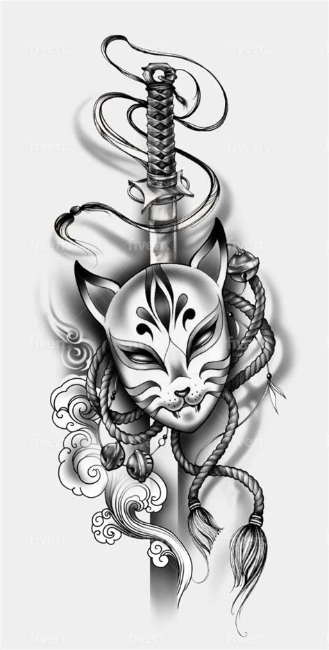 Tattoo Design Black And White Or Color Half Sleeve Tattoos Sketches