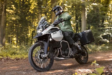 Here Are The New Bmw F Gs F Gs Adventure And F Gs