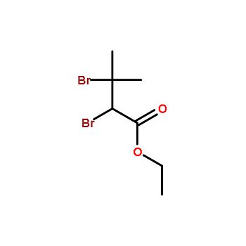 RHAWN 罗恩 2 3 二溴 3 甲基丁酸乙酯 97 Ethyl 2 3 dibromo 3 methylbutanoate 97