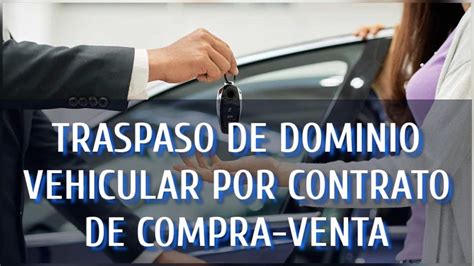 GUÍA para el TRASPASO DE DOMINIO VEHICULAR en ECUADOR Cimma YouTube