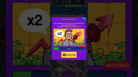 Idle Billionaire Tycoon Best Idle Games Youtube