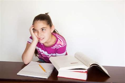 Juegos y técnicas para mejorar la concentración en niños Madres Hoy