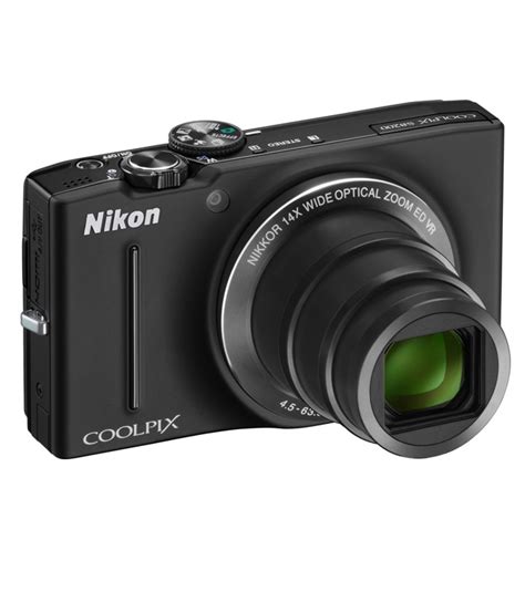 Meilleur appareil photo numérique compact Comparatif des APN Sony