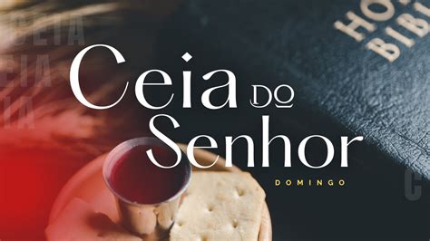 Culto de Santa Ceia ADTAG GUAÍRA 03 03 2024 YouTube