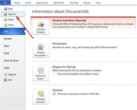 Comment protéger par mot de passe des documents Word et PDF