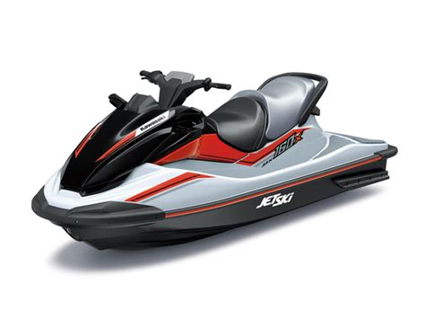 Kawasaki JetSki STX 160X Personal Watercraft Sports World