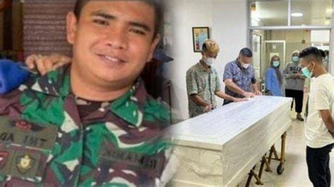 SOSOK Kakak Ipar Oknum Paspampres Yang Bantu Penculikan Imam Masykur
