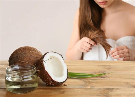 10 huiles végétales pour prendre soin des cheveux Information