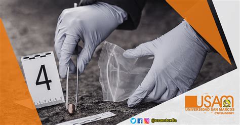 Criminología y Criminalística Semiescolarizado USAM Universidad