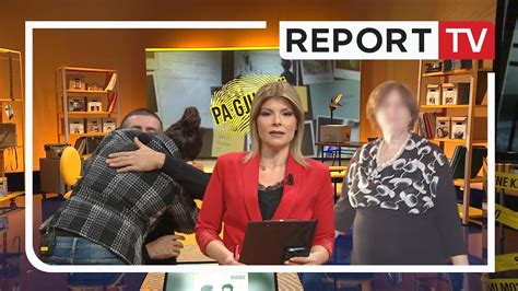 Pa Gjurme e gjen pas 41 vitesh nëna refuzon të birin Slinda më