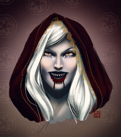 Manon Blackbeak By LilyLuxe On DeviantArt