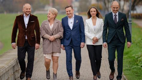 Rolnik szuka żony odc 12 programy Oglądaj na TVP VOD