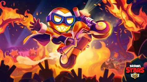 X Resolution Brawl Stars Hd X Resolution Wallpaper